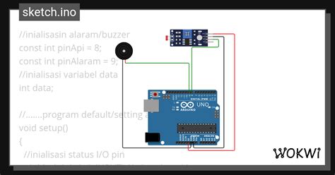 Mikelta Xi Ipa 1 Wokwi Esp32 Stm32 Arduino Simulator Mikelta Xi Ipa 1 Wokwi Esp32 Stm32 Arduino Simulator