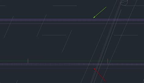 linetype direction and offset alignments forcing the linetype direction