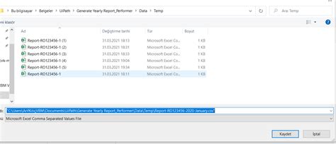 Save As Dialog Box Doesn T Save With The Name Which I Gave It To It Activities UiPath