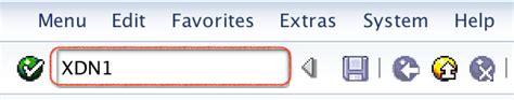 Create Number Ranges For Customer Account Groups In Sap