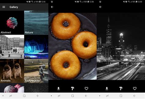 C Mo Poner Un Gif De Fondo De Pantalla En Android