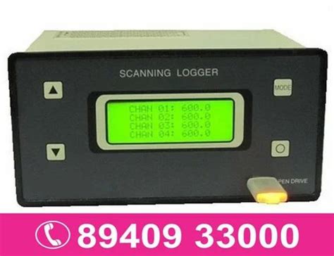 Universal Data Logger Model Name Number Vt At Rs In Coimbatore ID