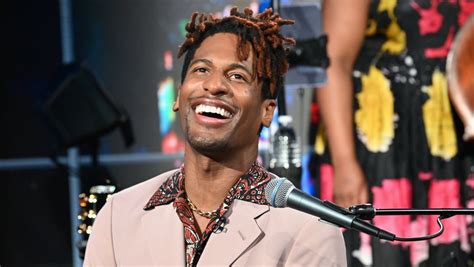 Jon Batiste Is Leaving The Late Show After 7 Years