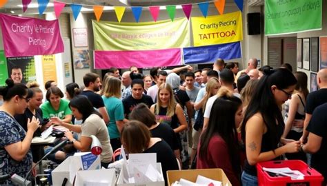 Piercing Jewelry Materials Pros And Cons For Different Skin Types