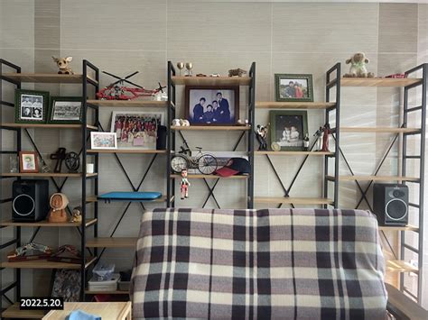 거실의 서재화 2022년 김형태교수의 세상사는 이야기