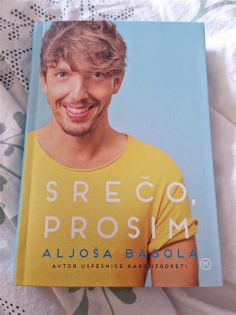 Srečo Prosim Aljoša Bagola