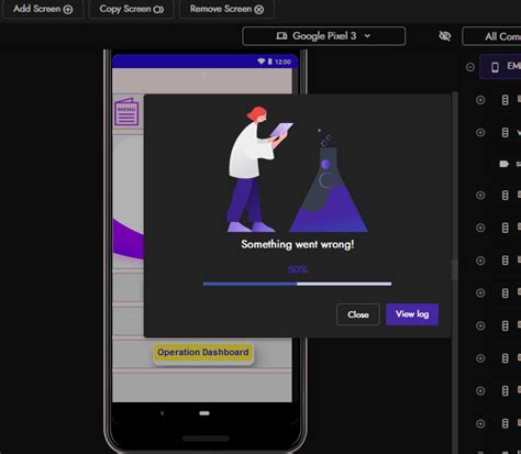Unable To Generated Apk Invoking Dx Yail Compiler Dx