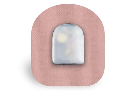 Shop Skin Tone 10 Patch Omnipod Today Protect Your Cgm Trusted By Thousands Like You