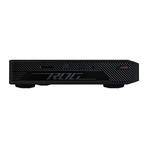 ASUS ROG NUC Intel Core Ultra 9 185H DDR5 M 2 SSD RTX4070 W11 Home Mini Bilgisayar