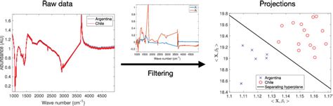 Filtering‐based Approaches For Functional Data Classification Jiang 2020 Wires