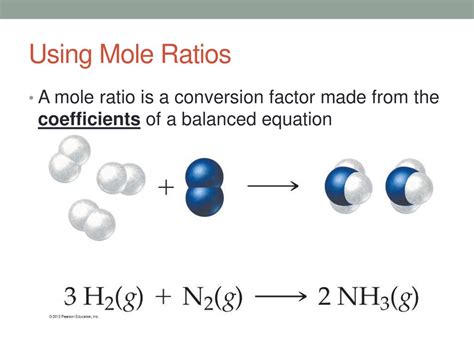 Unit 8 Reactions And Stoichiometry Ppt Download