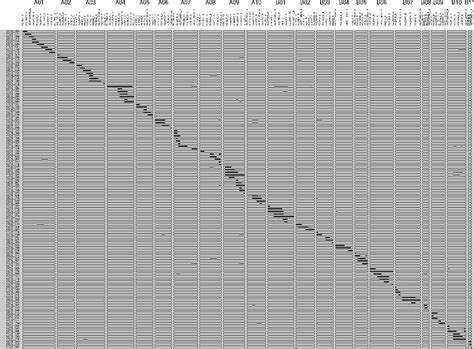 Supporting Information Groundnut Interspecific Chromosome Segment