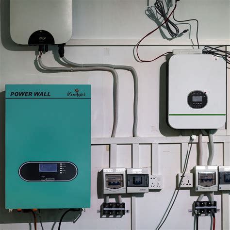 Buy Powerwall Backup Battery Kwh From Kweight Technology Co Ltd China Tradewheel