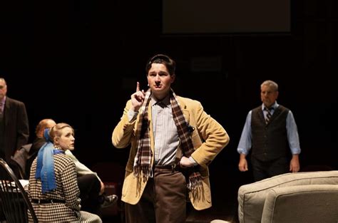 Whos Afraid Of The Big Gad List Announcing Our Next Draft Ah Sweet Mystery