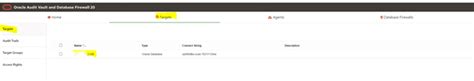 How To Registering Hosts And Deploying The Agent In Oracle Audit Vault Server