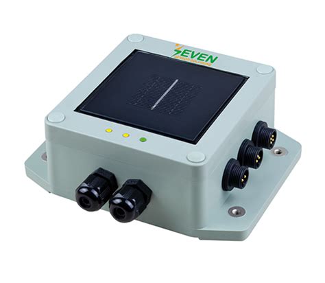 Coming Soon Sevens New Irradiance Sensor With Built In Diagnostic