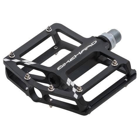 Bikehard | Outline Platform Pedal
