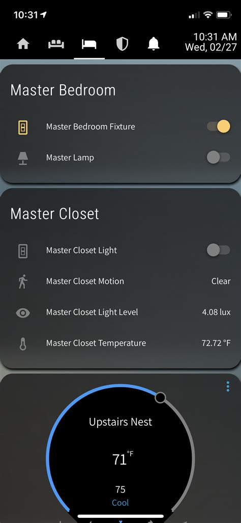 My Current Lovelace Frontend Dashboards And Frontend Home Assistant