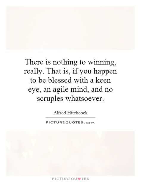 Quotes Being Agile Quotesgram