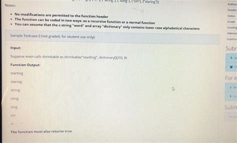 solved inf auth dea stat grad grad atte sube su assignment