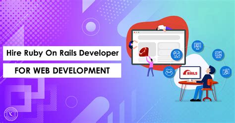 Hire Ruby On Rails Developer For Web Development Perdiscoo Blog