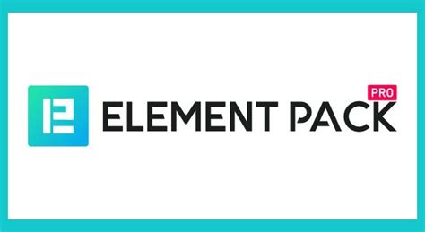Element Pack Pro Elementor Addons Bazar Plugin