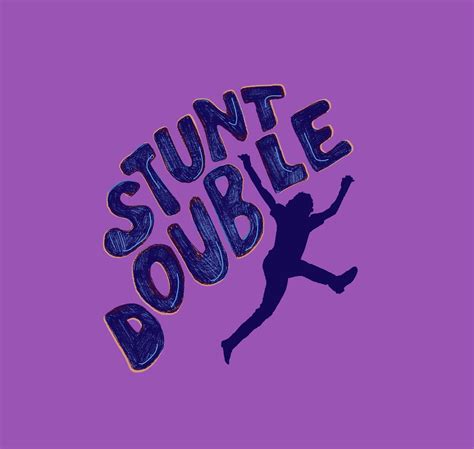 Stunt Double