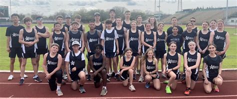 Texas Wind Athletics Blast Athletics