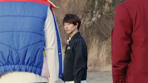 Kaito Mystery Solved R Supersentai