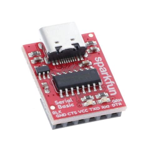 Micromod Gnss Carrier Board Zed F9p Hookup Guide