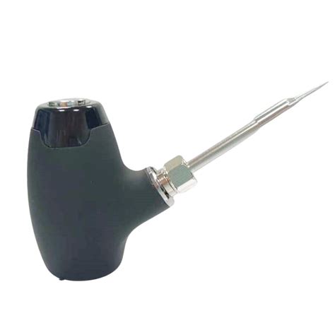 Beleaf 510 Cartridge Battery Vape Pipe 900mah With Soldering Iron Usb