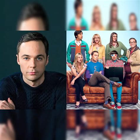 The Evolution Of Penny Why Kaley Cuoco Cut Her Hair On The Big Bang Theory