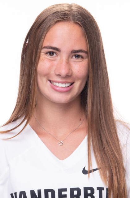 Alex Gladding Vanderbilt University Athletics Official Athletics