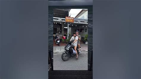 pov: pertama kali bawa motor matic#memes#meme#kocak#ngakak#funny#lucu#memeslucu#foryou - YouTube
