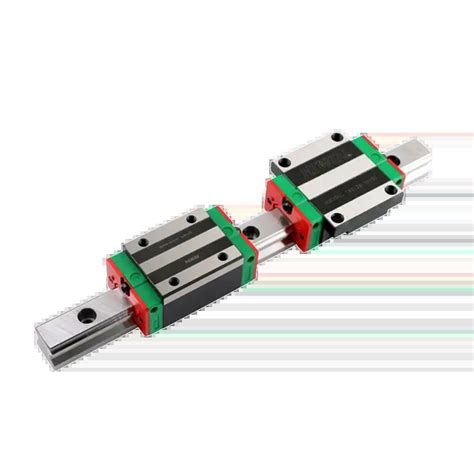 Hgl Series Ball Type Linear Sliding Rail Guide And Block
