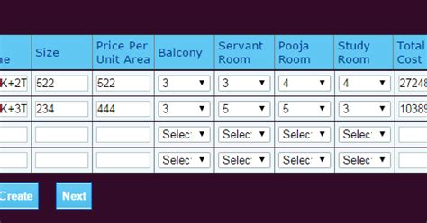 How To Add Dynamically Multiple Row With Jquery And Mysql In Php PHP MySQL Tutorial