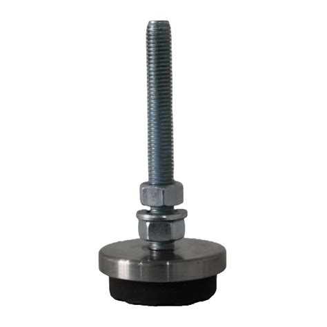 Dlms Vibration Mounts India
