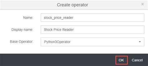 Sap Data Hub Develop A Custom Pipeline Operator Sap Community