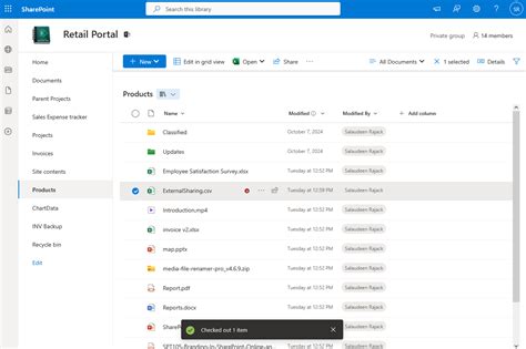 Sharepoint Check In Check Out A Practical Guide Sharepoint Diary