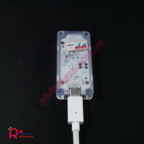 Coral Usb Accelerator