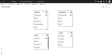 Create An Attendance Database In 3 Steps