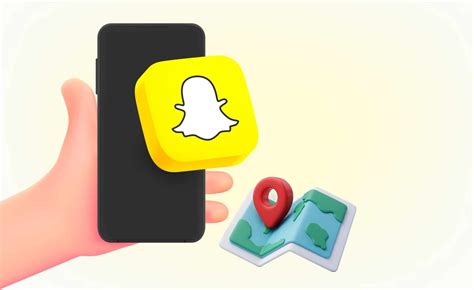 Turn Off Location Sharing On Snapchat A Complete Guide
