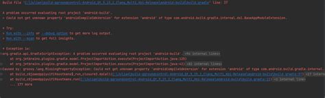 A Guide To Compile Qgc Android Qgroundcontrol Discussion Forum For Px4 Pixhawk