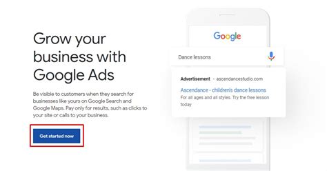 How To Set Up Google Ads Campaign For Dating Site Advandate