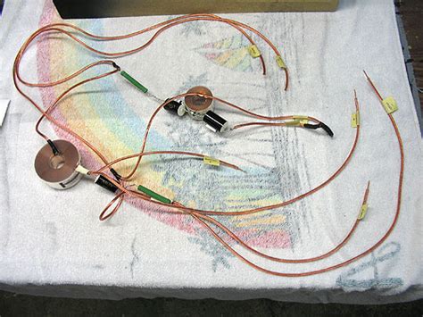 Proteus Speaker Diy Project