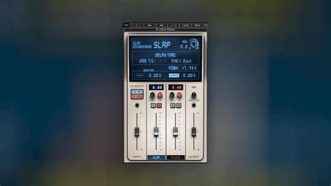 Super Simple Delay Vst Arrowdop