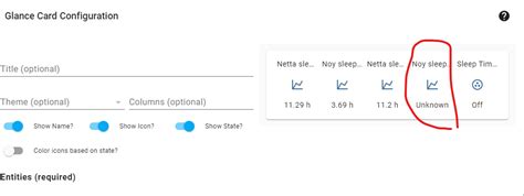 History Stats With 2 Entities Configuration Home Assistant Community