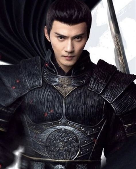 Zhang Ye Zheng Celebrità