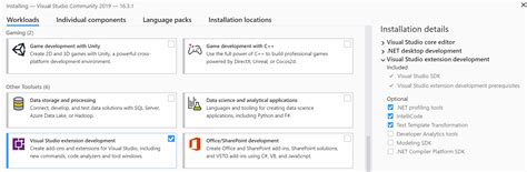update build requirements on readme md · issue 1729 · icsharpcode